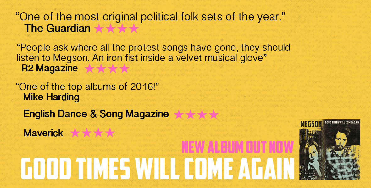 panel reviews2017 | Megson Music