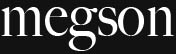 new web logo | Megson Music