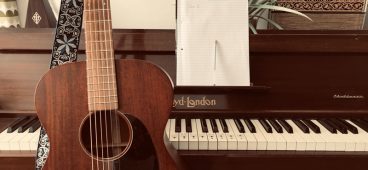 english folk duo | megson music