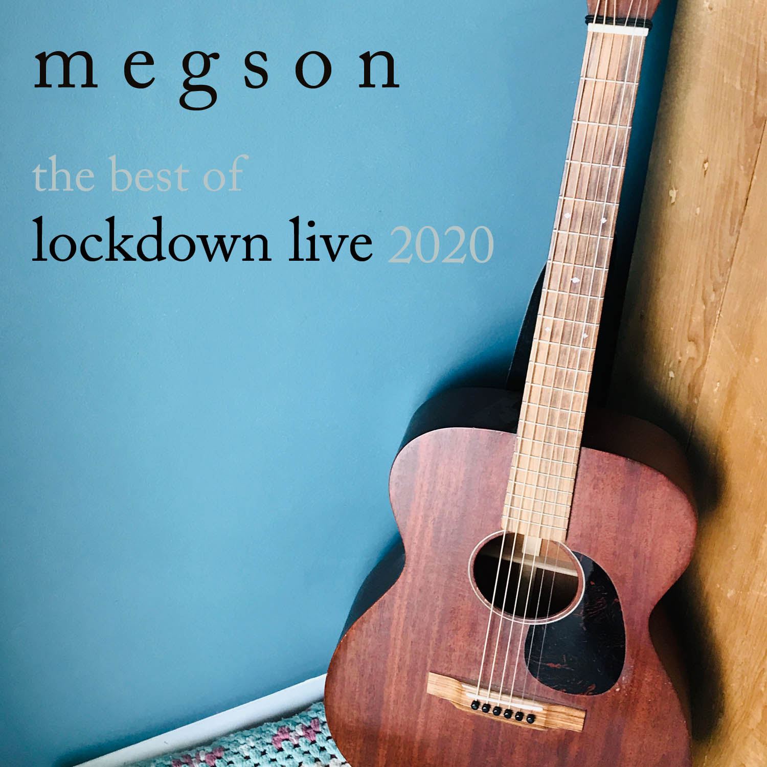 The Best of Lockdown Live 2020 | Megson Music