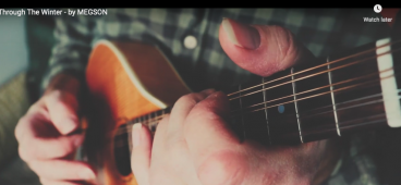 english folk duo | megson music