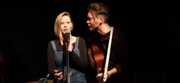 english folk duo | megson music